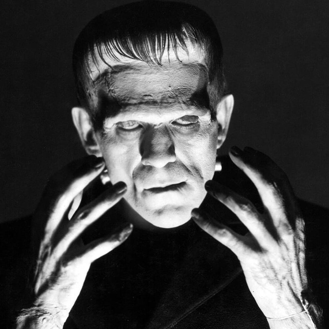 Frankenstein - 2025 | Movie Clothing/Horror Designs – PUBLIC DOMAIN