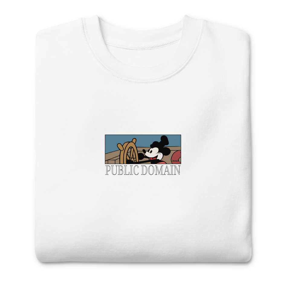 Public Domain | Movie Clothing | Literature Clothing – PUBLIC DOMAIN
